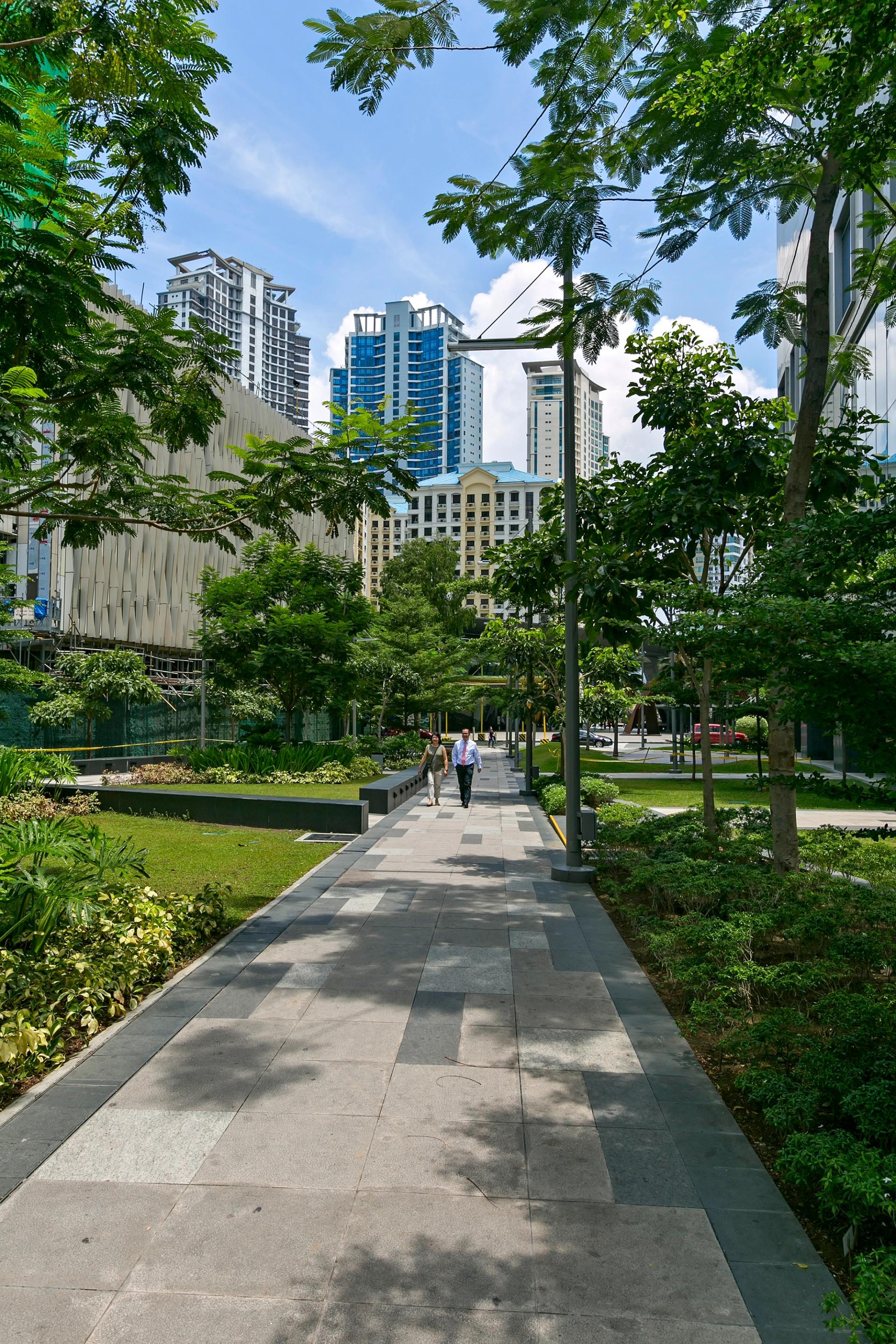 Discover Premium Condos for Sale in BGC | Ayala Land