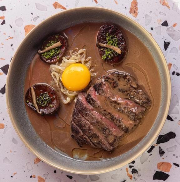 8 Makati Restaurants You Need to Try