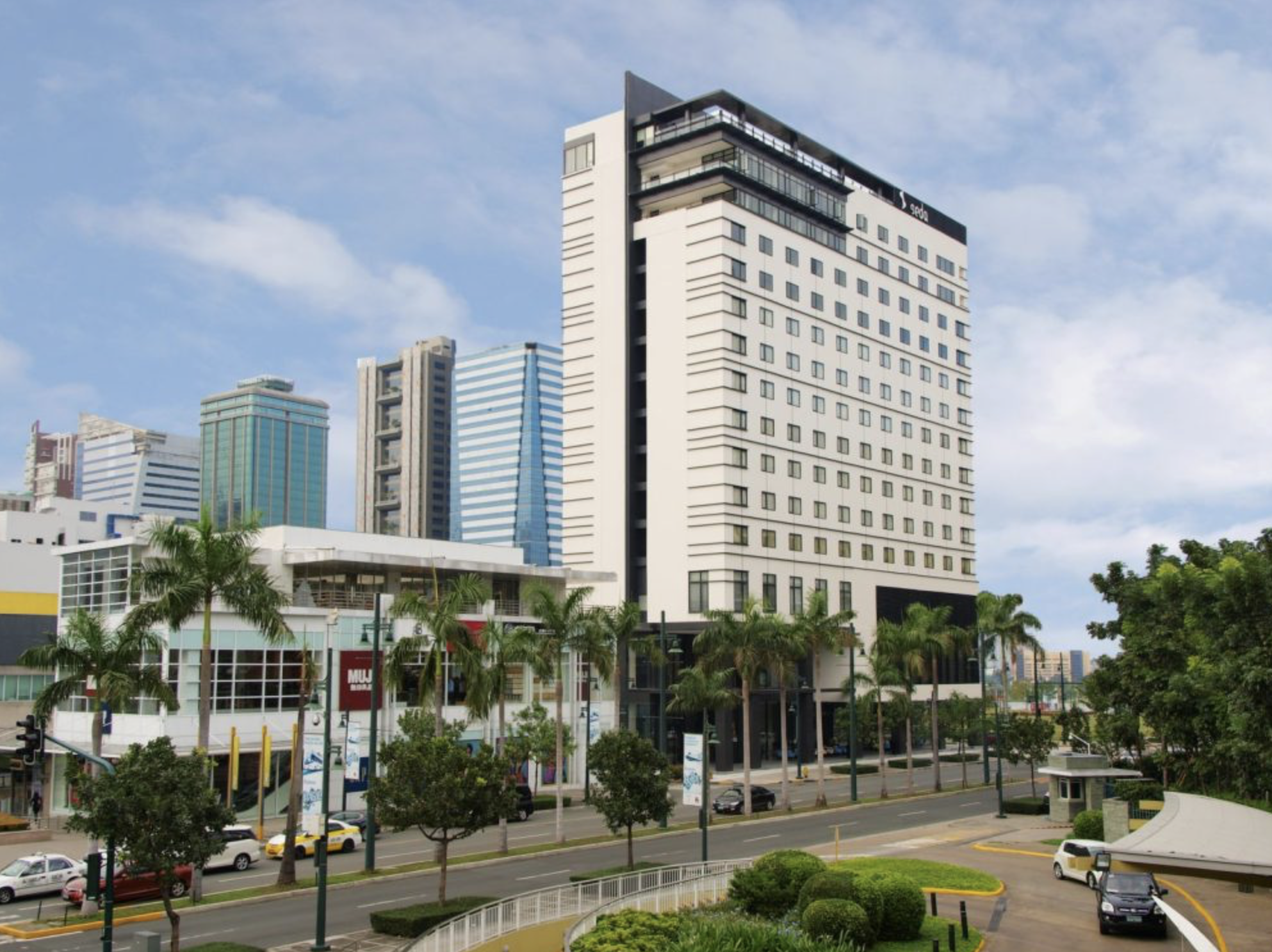 Ayala Land