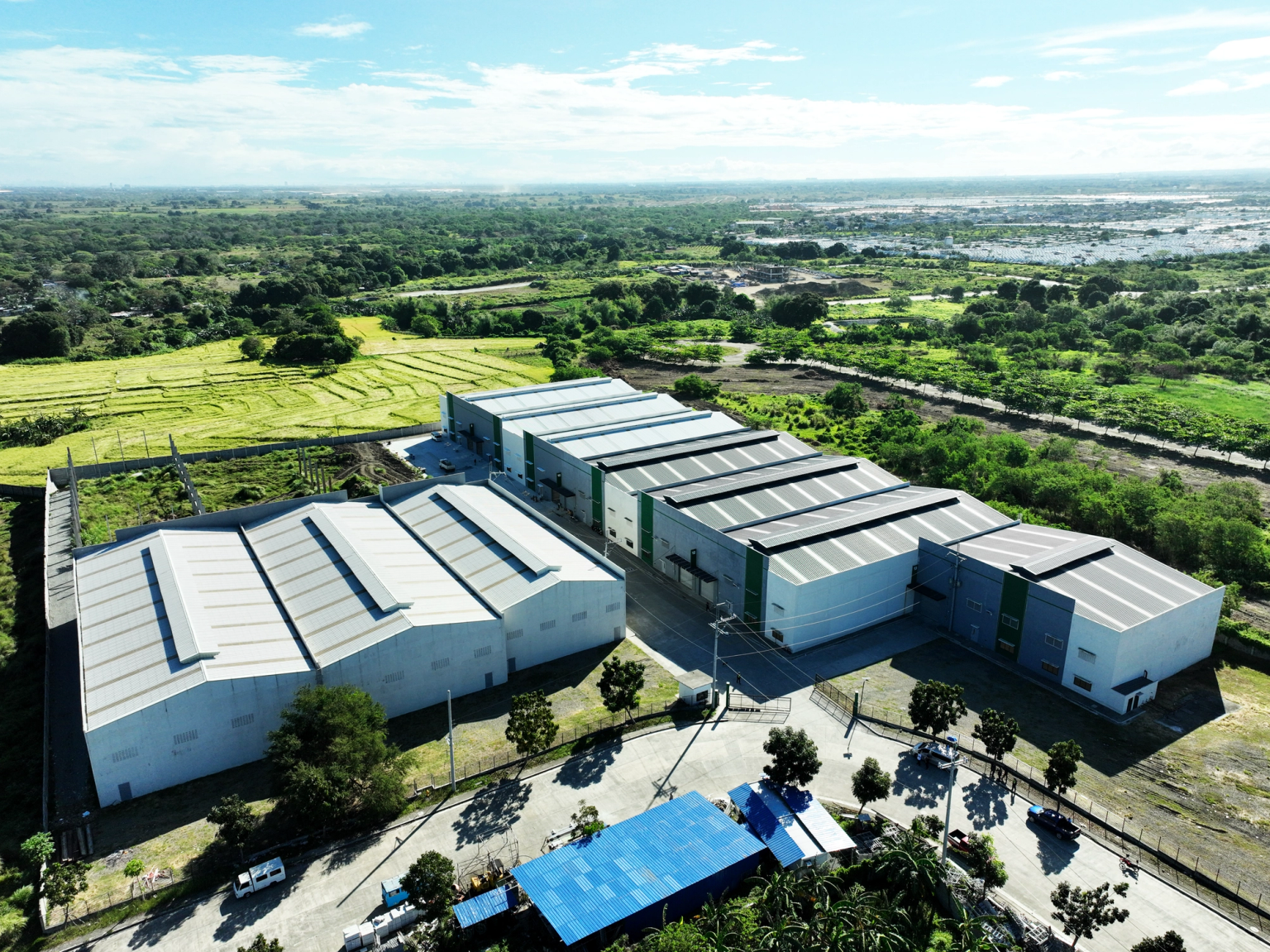 ALLHC Expands Cavite and Batangas Technoparks to Meet Growing Demand ...
