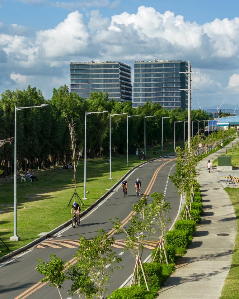Why Arca South Sets the Standard for Future-Ready Living