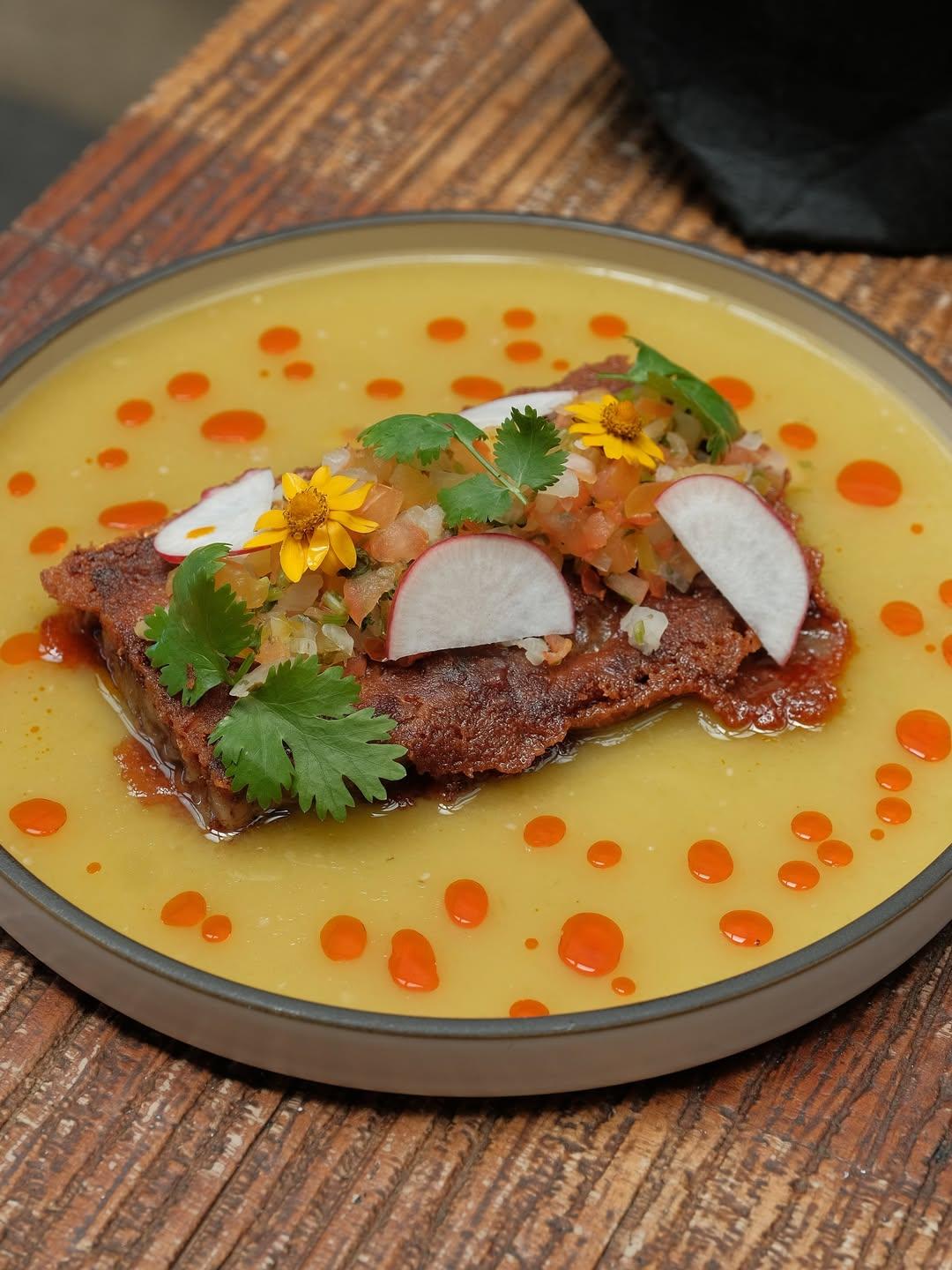9 BGC Restaurants to Eat at Right Now