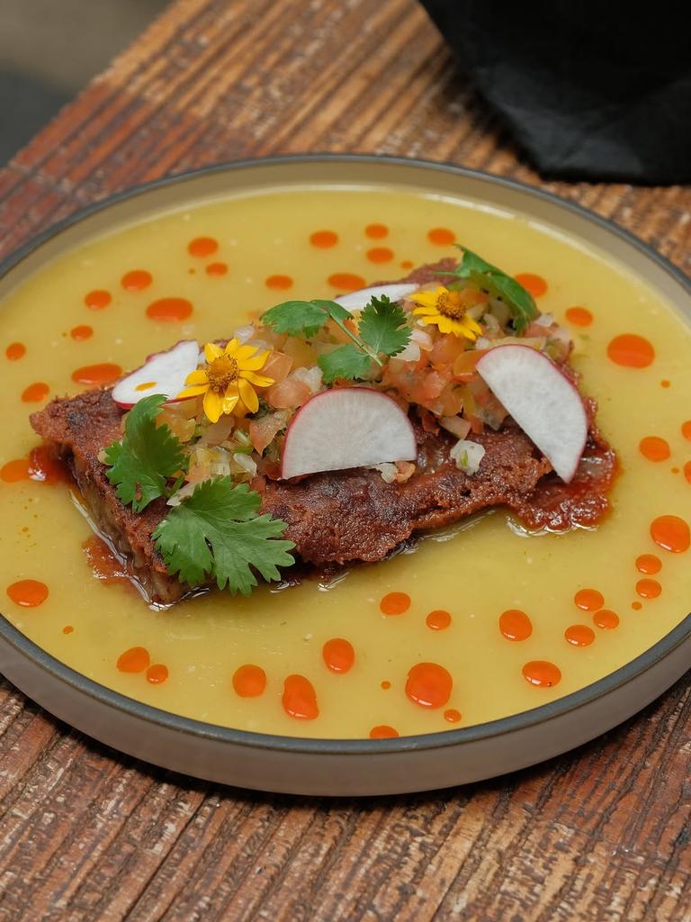 9 BGC Restaurants to Eat at Right Now
