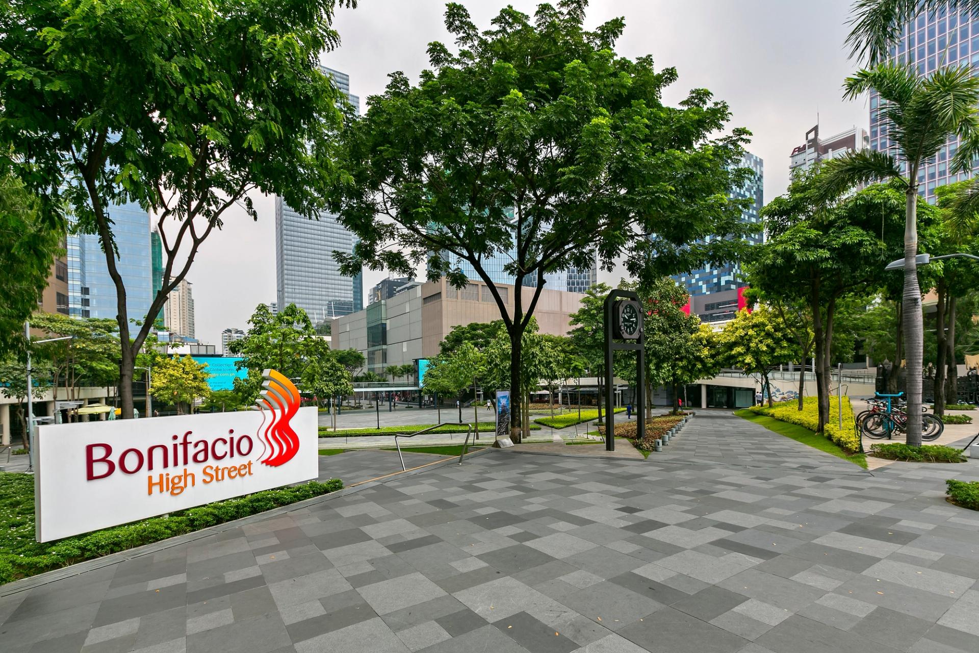 Discover Premium Condos for Sale in BGC | Ayala Land