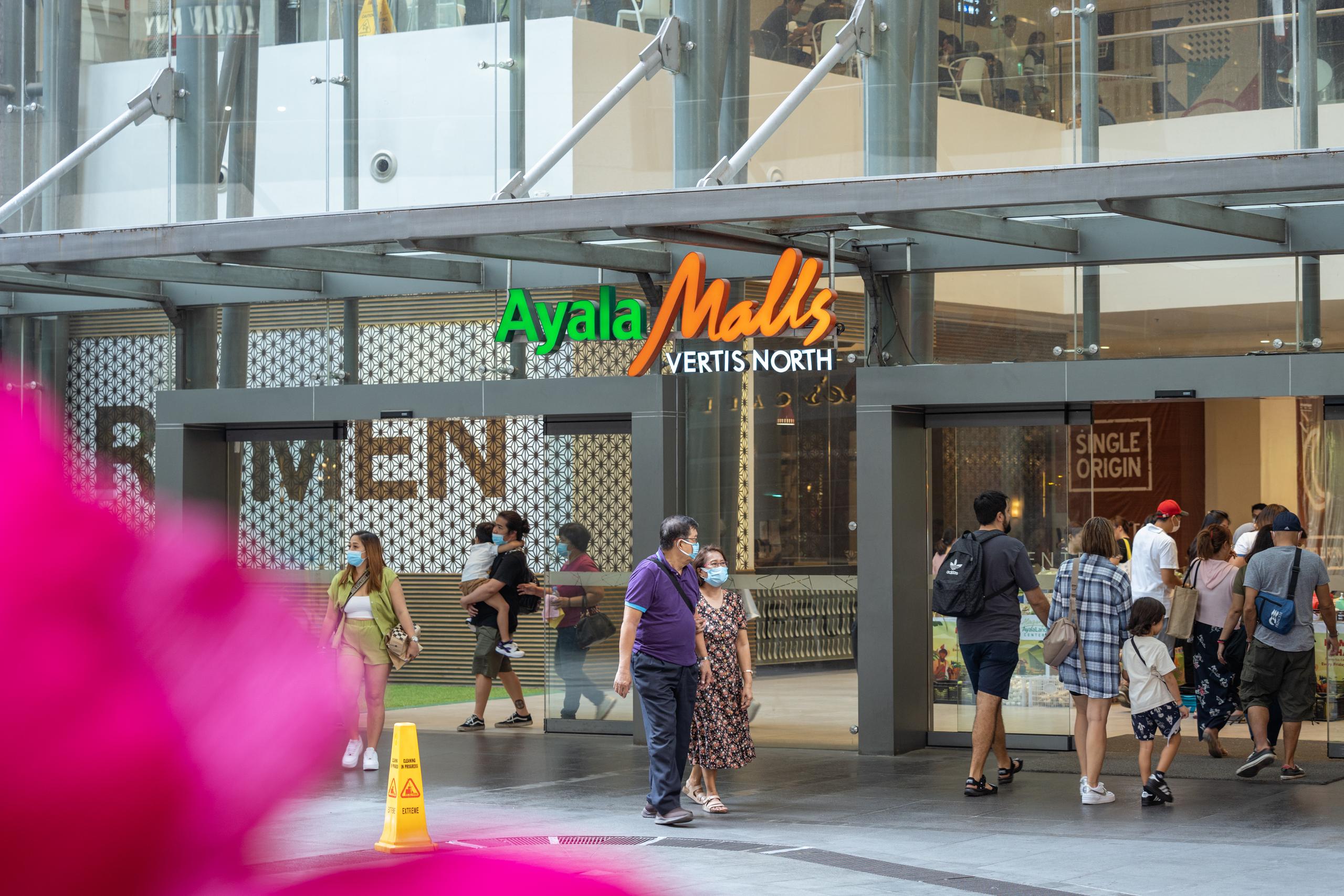 Live the Vibrant City Life at Vertis North | Ayala Land