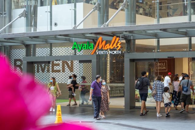 Live the Vibrant City Life at Vertis North | Ayala Land