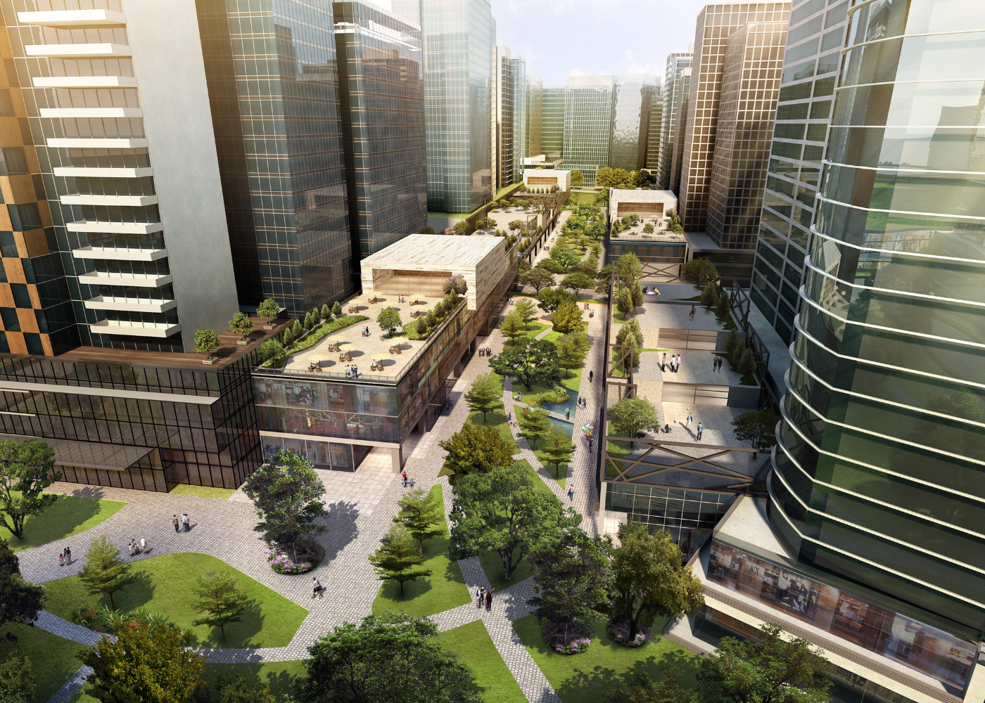 Evo City Estates From Ayala Land In Kawit, Cavite