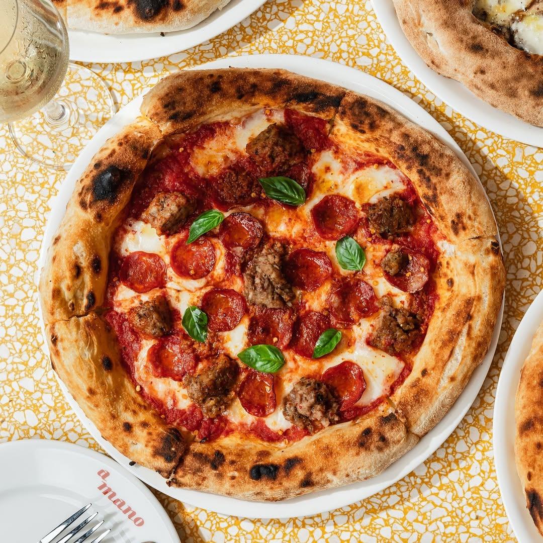 9 BGC Restaurants to Eat at Right Now