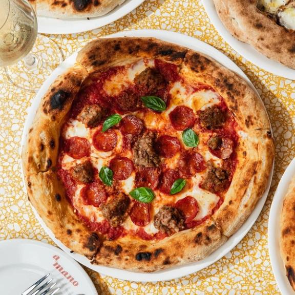 9 BGC Restaurants to Eat at Right Now