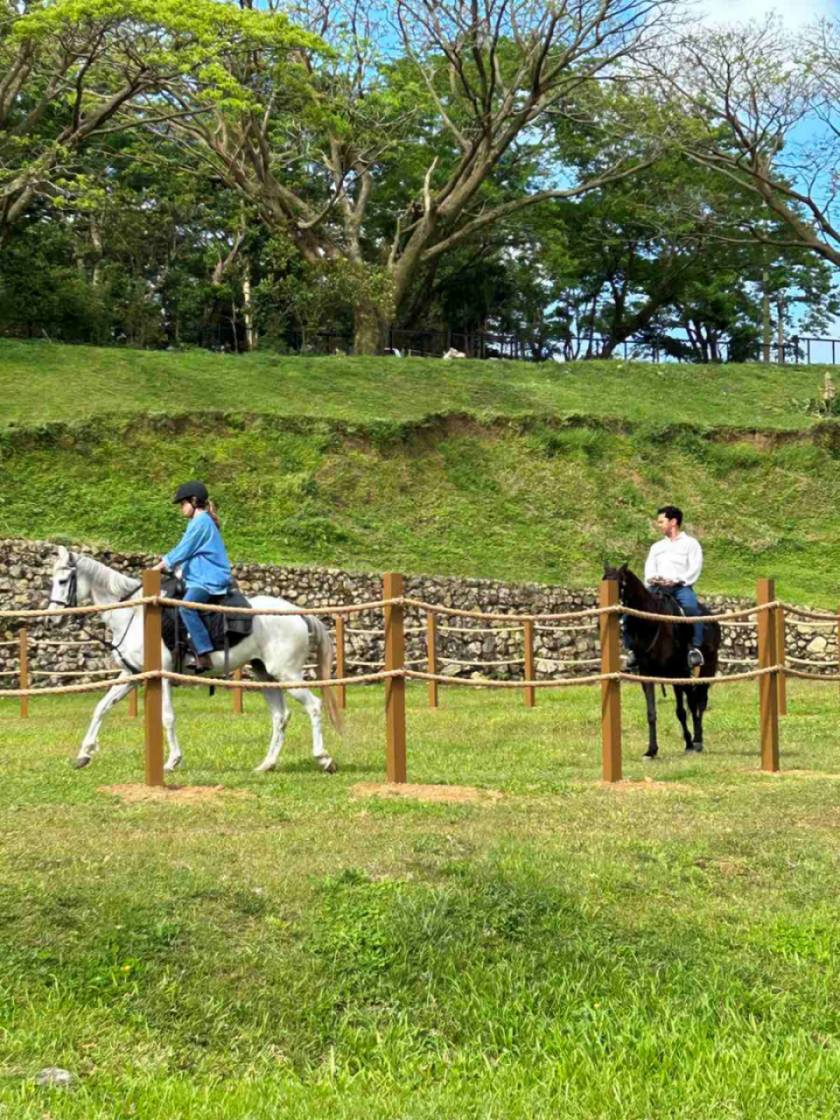 El Kabayo Opens in Nasugbu Starting December 19