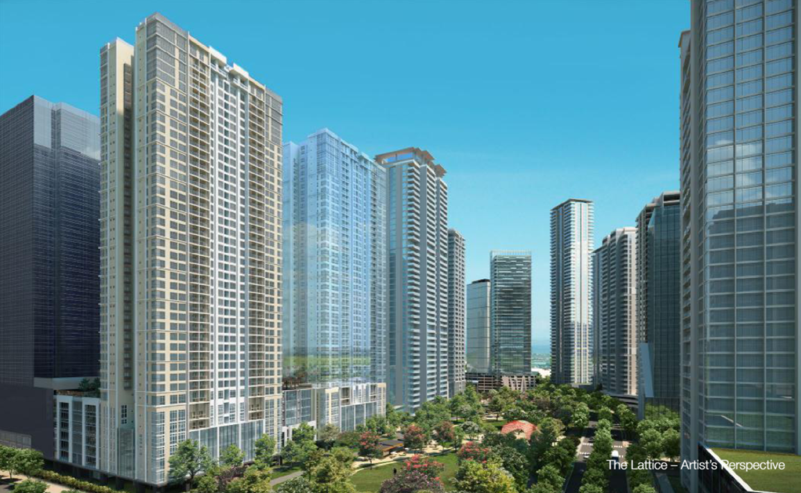 Ayala Land, Inc. | Ayala Land Residences in Philippines