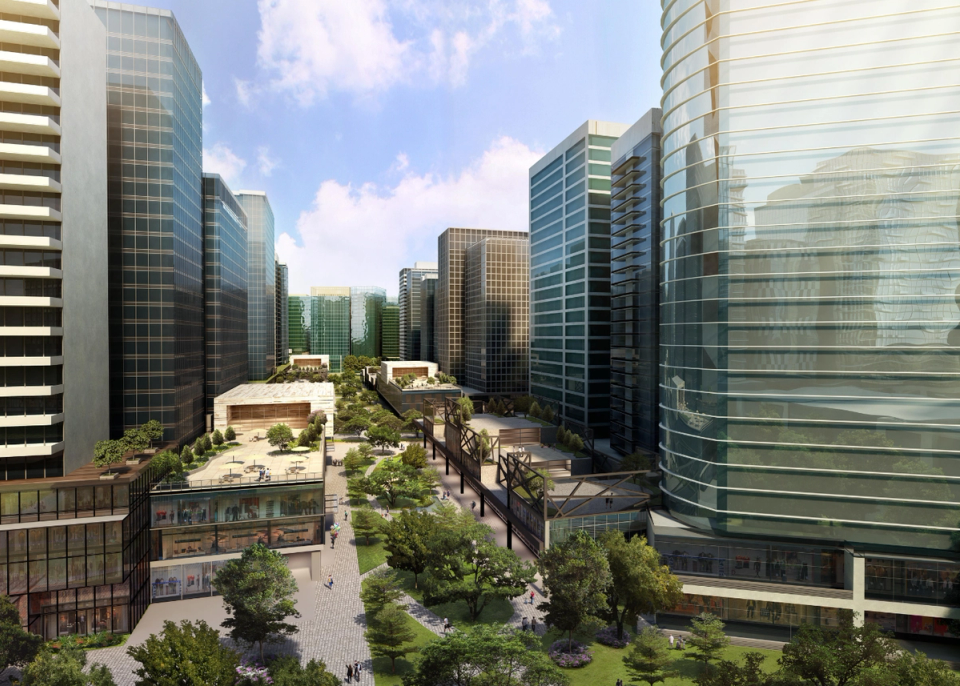Evo City Estates From Ayala Land In Kawit, Cavite