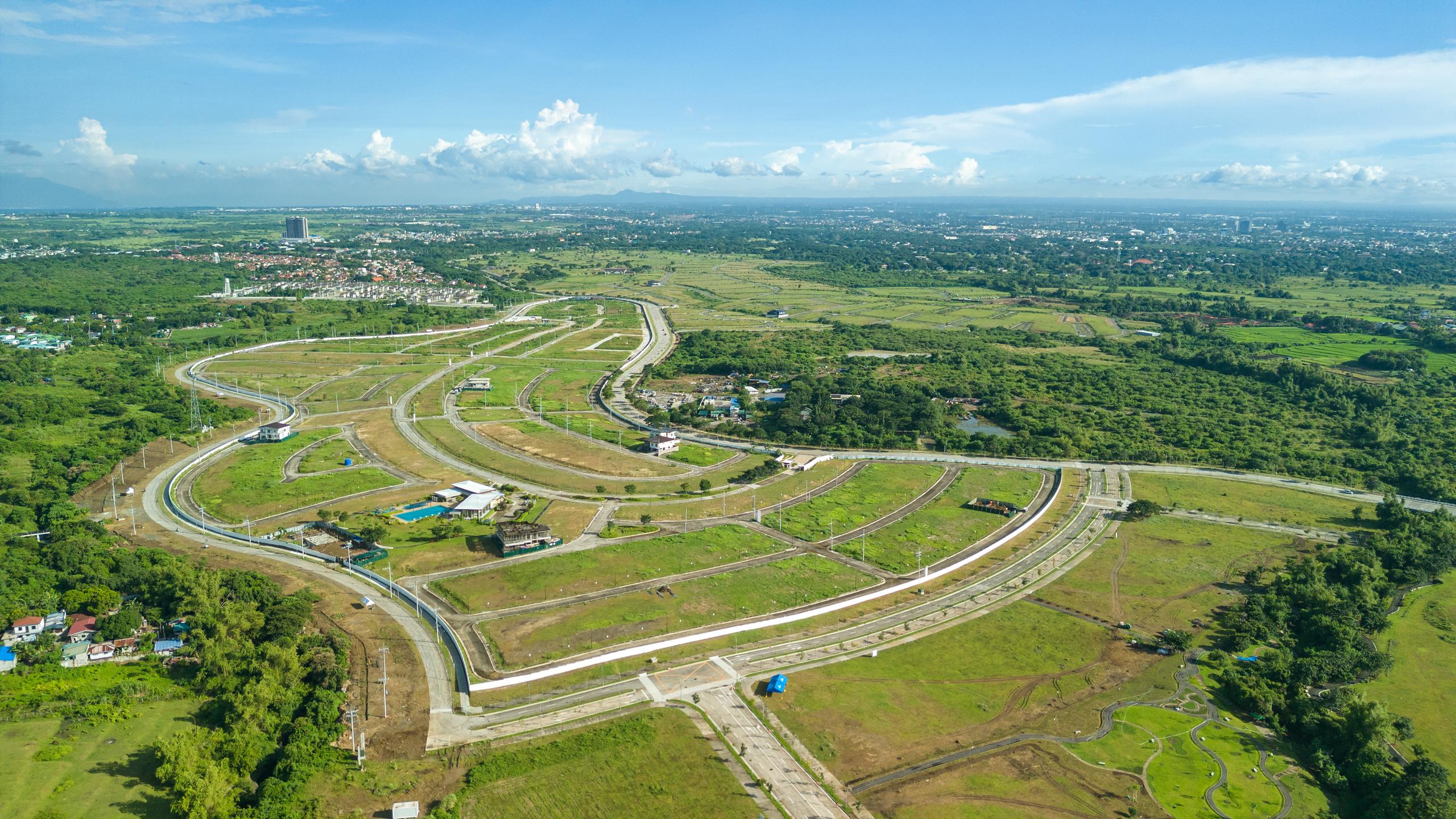 Vermosa Cavite: Active Living Community | Ayala Land