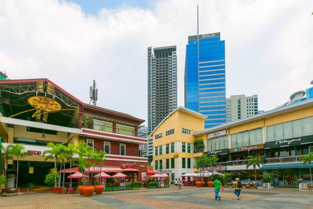 Discover Premium Condos for Sale in BGC | Ayala Land