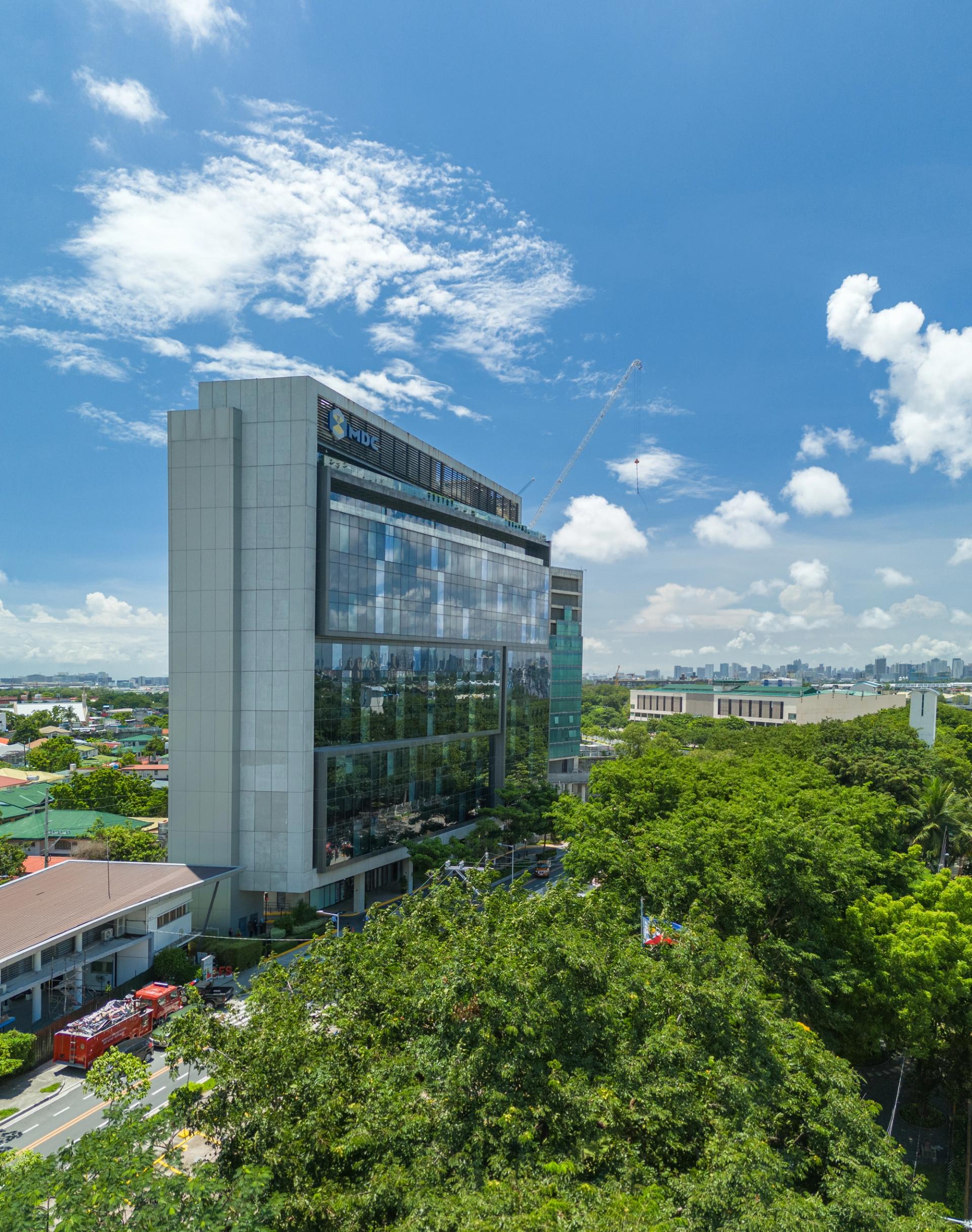 Premium Condominiums in Arca South, Taguig | Ayala Land