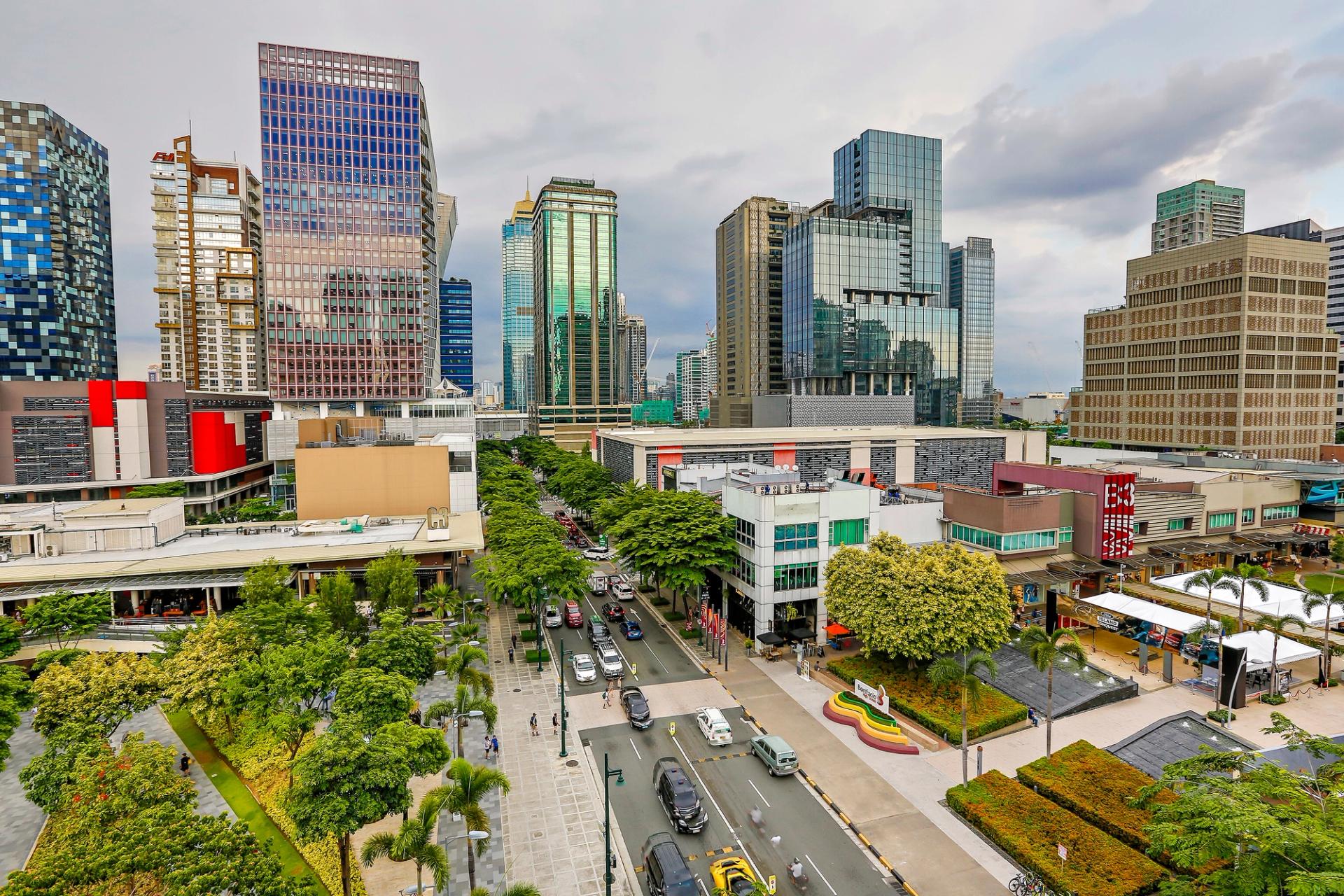 Discover Premium Condos for Sale in BGC | Ayala Land