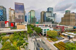 Discover Premium Condos for Sale in BGC | Ayala Land