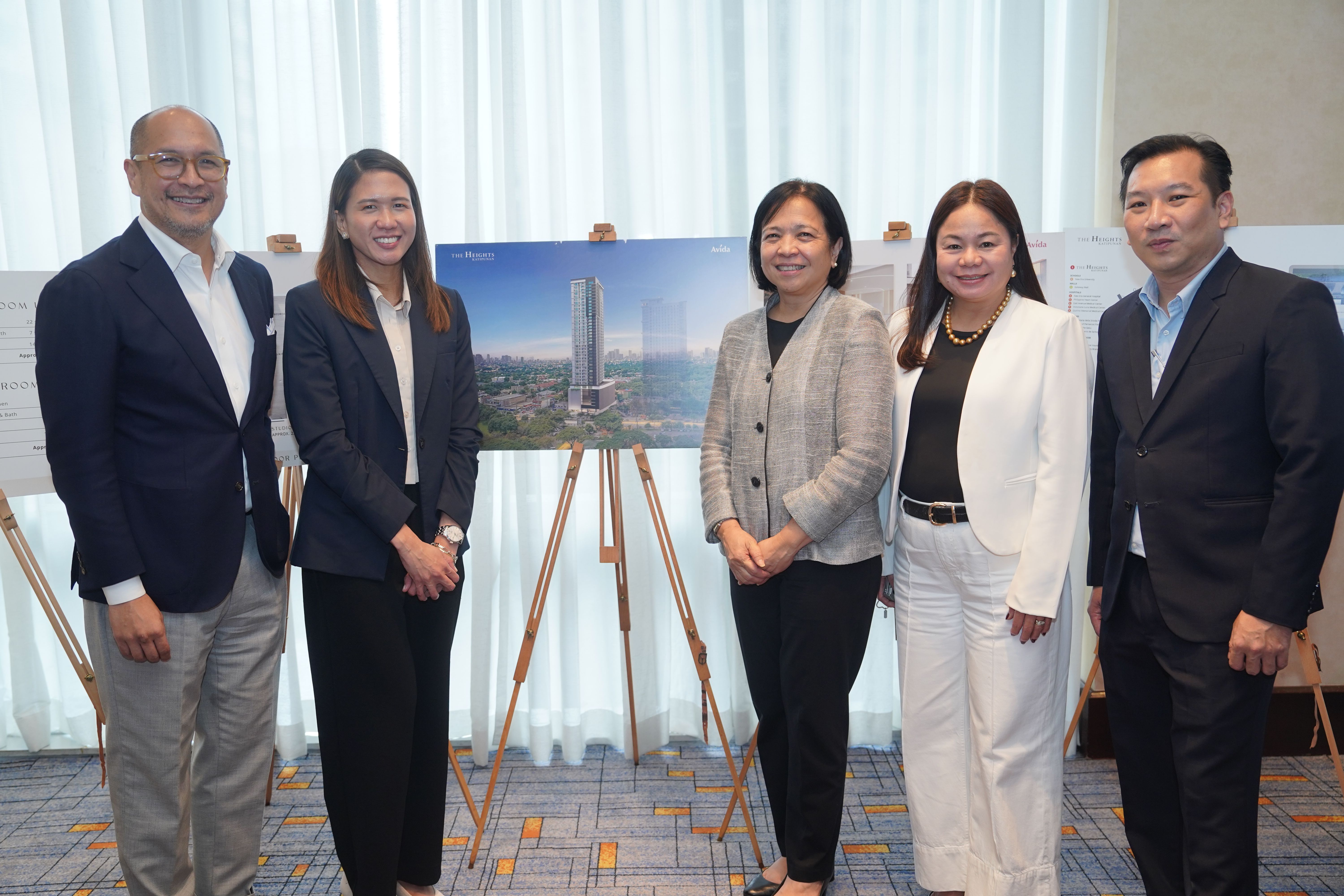 Family-Friendly Cavite Subdivision Properties | Ayala Land