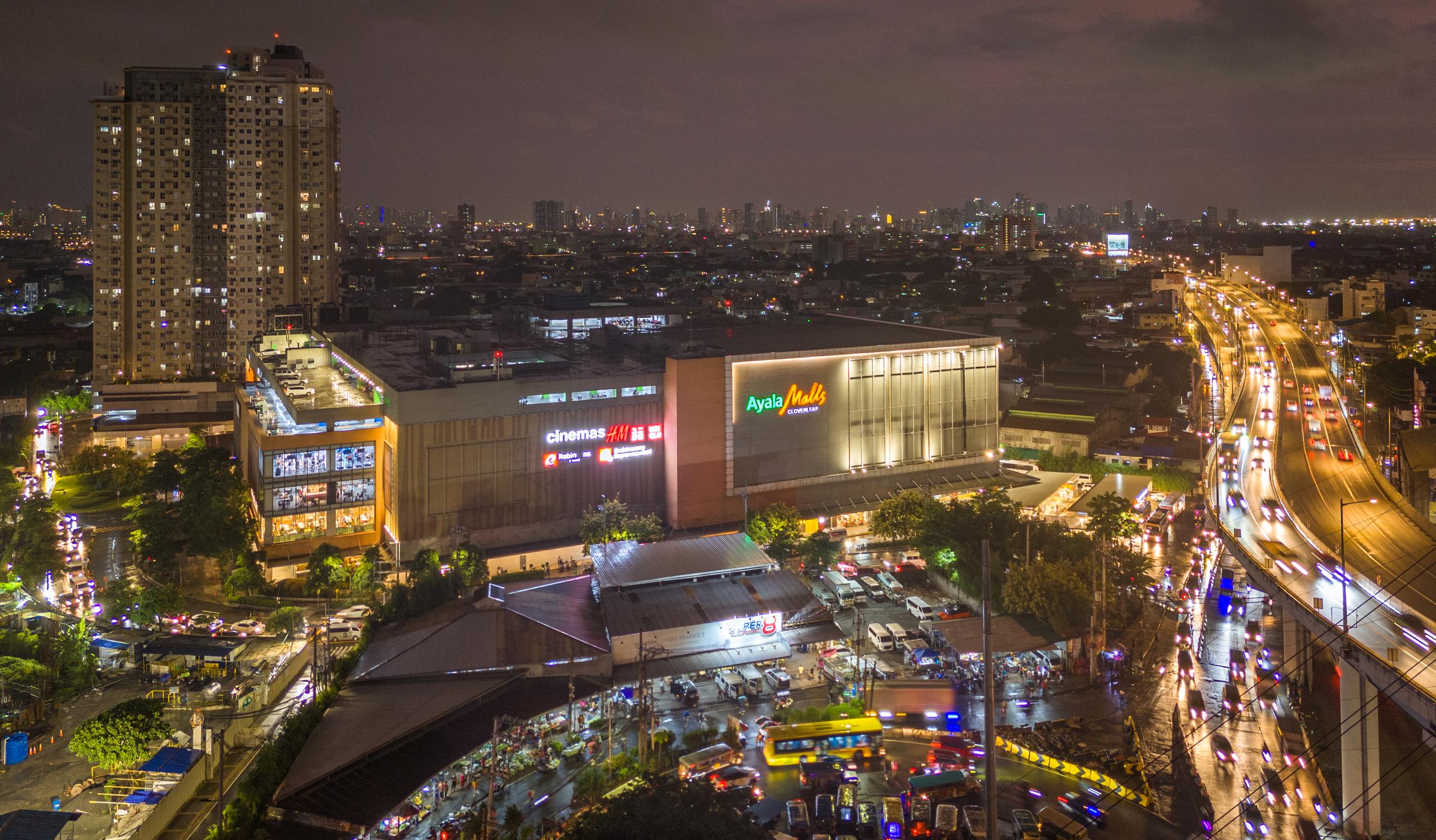 Properties in Cloverleaf | Ayala Land