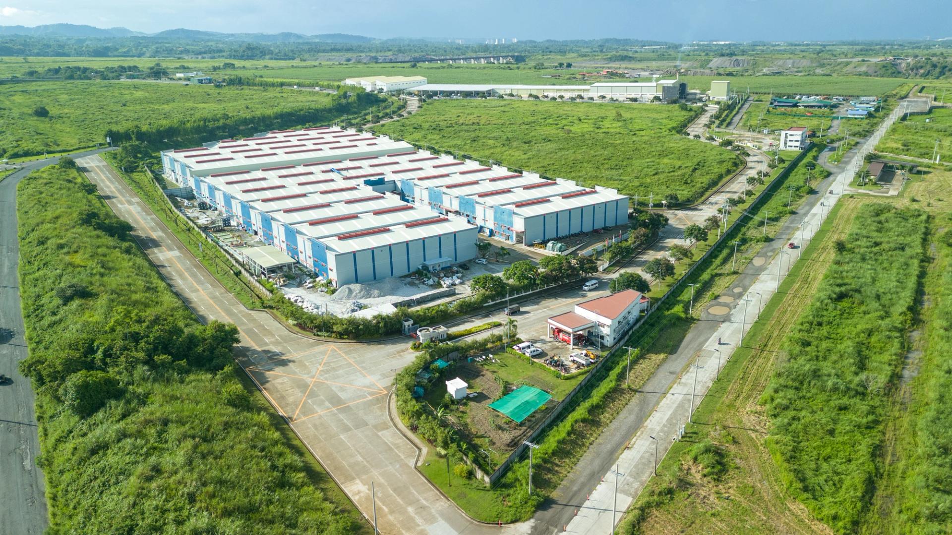 Experience Sustainable Living at Alviera | Ayala Land