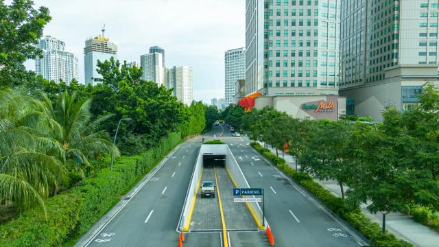 Live the Vibrant City Life at Vertis North | Ayala Land