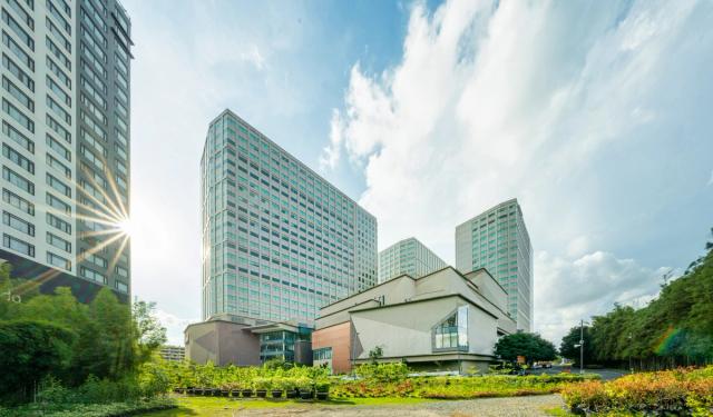 Live the Vibrant City Life at Vertis North | Ayala Land