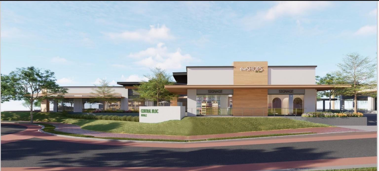 Nuvali: Setting the Pace for the Rising South