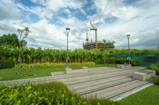Parklinks Estates From Ayala Land Between Pasig and Quezon City.