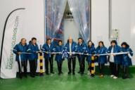 ALLHC Inaugurates ALogis Artico Santo Tomas