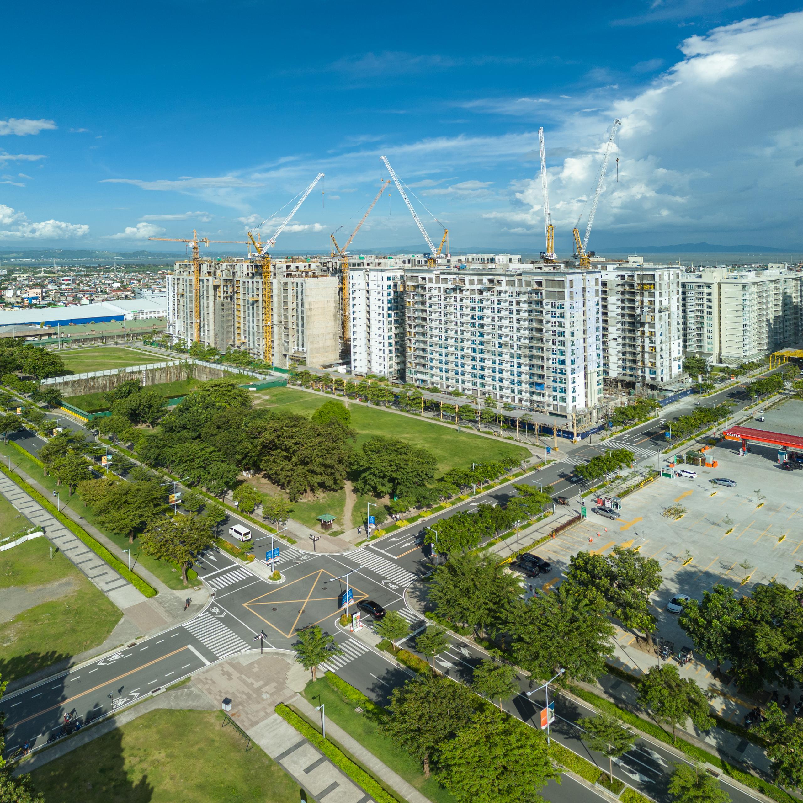 Premium Condominiums in Arca South, Taguig | Ayala Land