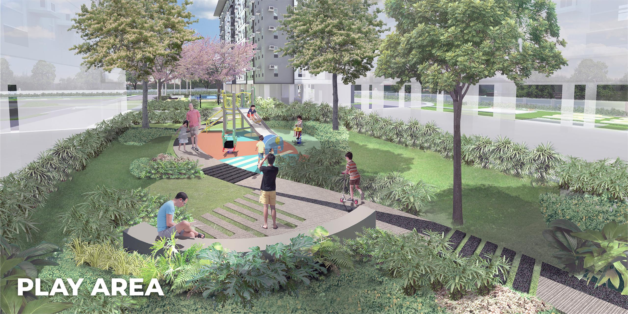 Amaia Steps The Junction Place