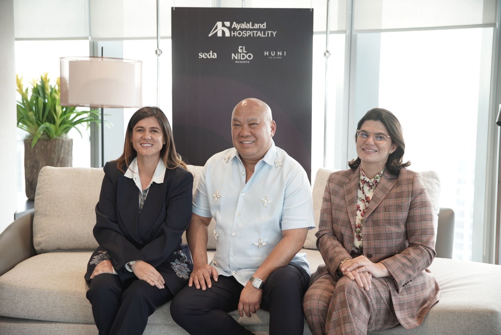 Ayala Land Relaunches Hospitality Brand, Betting Big on Filipino ...