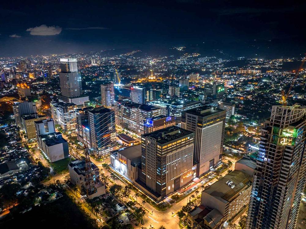 Ayala Land is the First Publicly-Listed PH Property Developer to get ...