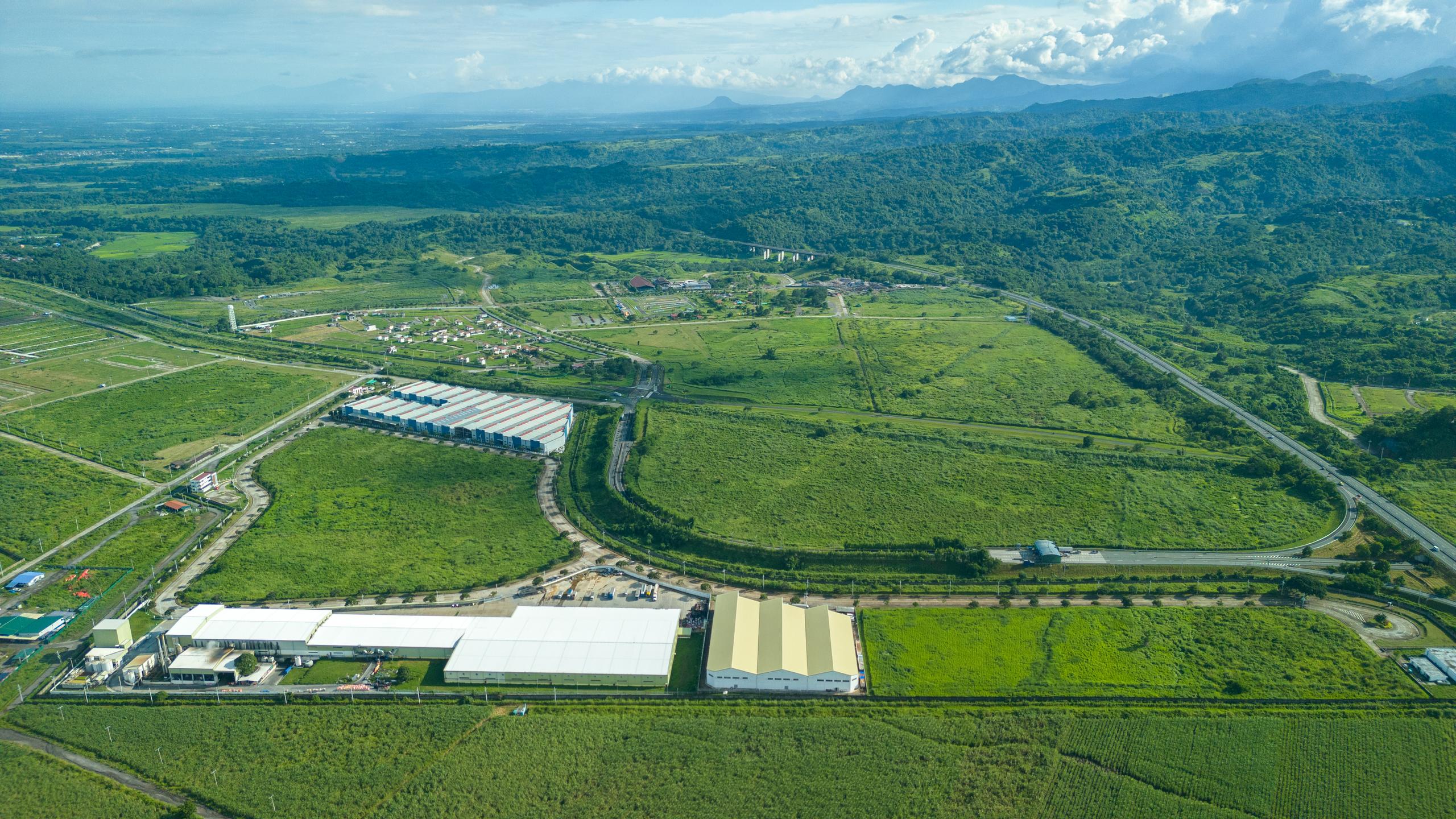 Experience Sustainable Living at Alviera | Ayala Land