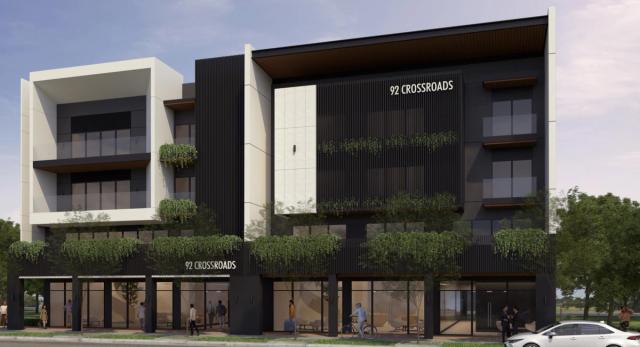 Ayala Crossroads: A New 83-Hectare Estate | Ayala Land