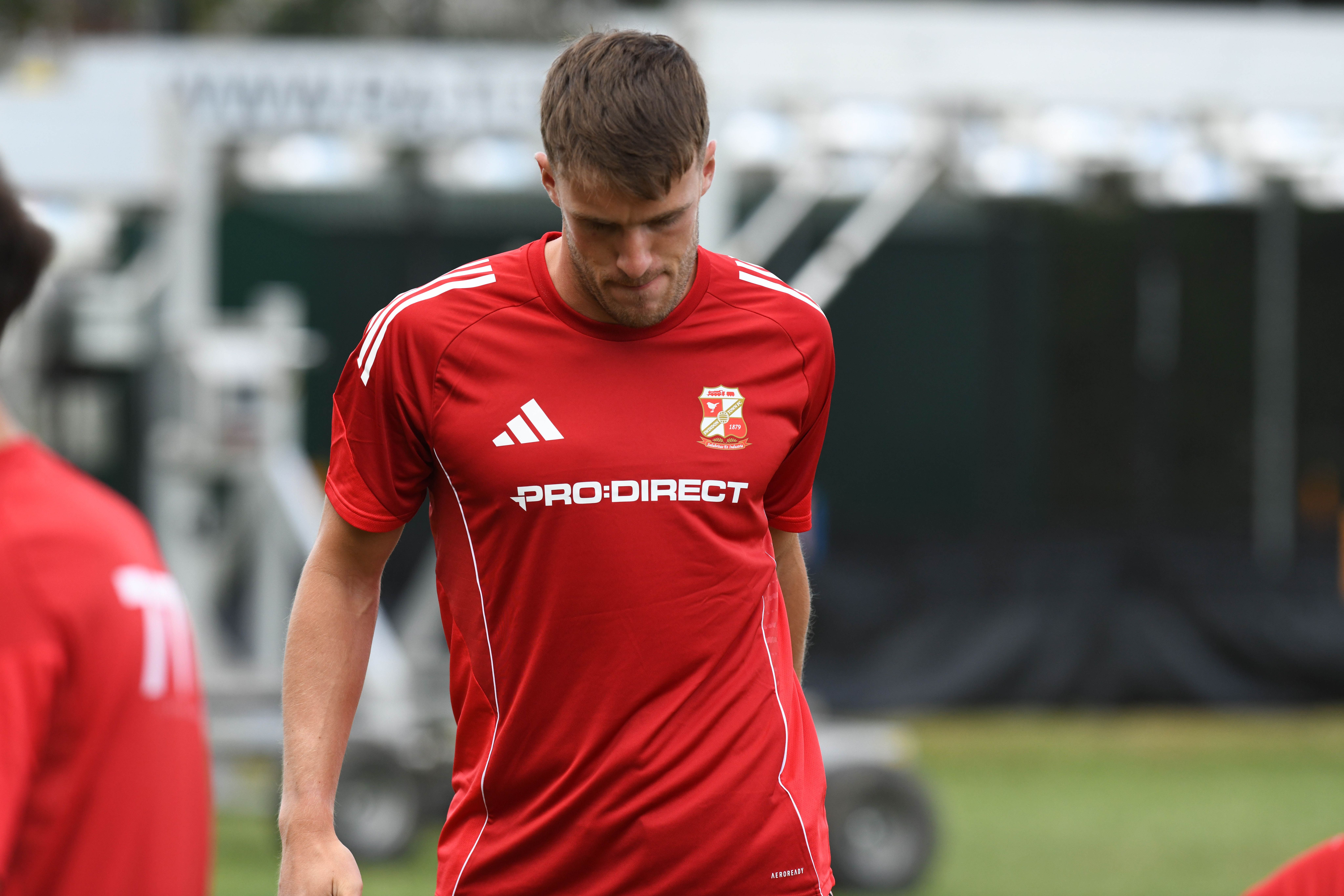 Ryan Delaney Considers Formal Offer From League Two Club As Defender Given Opportunity To ...