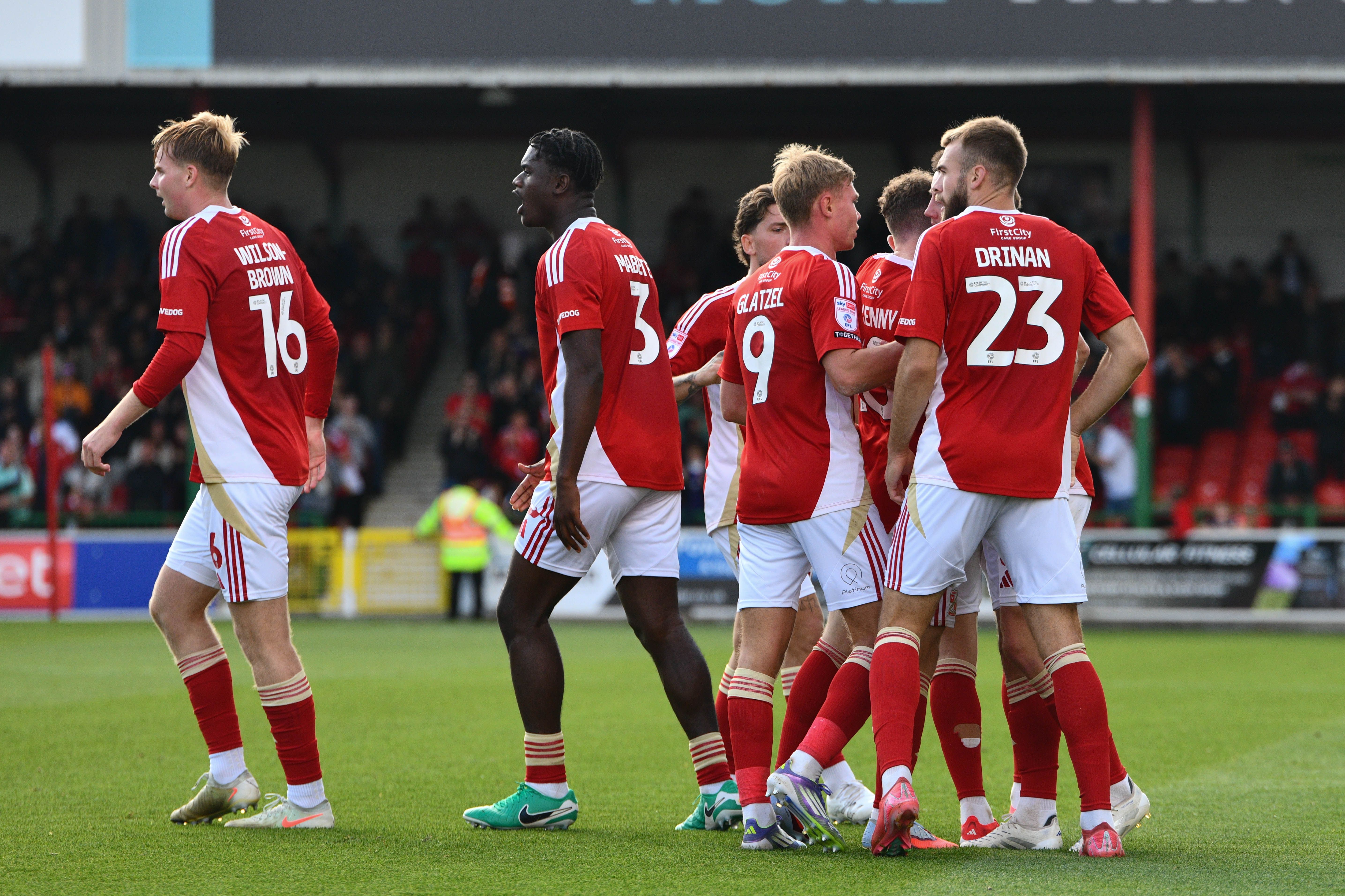 Selection Jigsaw For Ian Holloway At MK Dons As Injury And Suspension ...