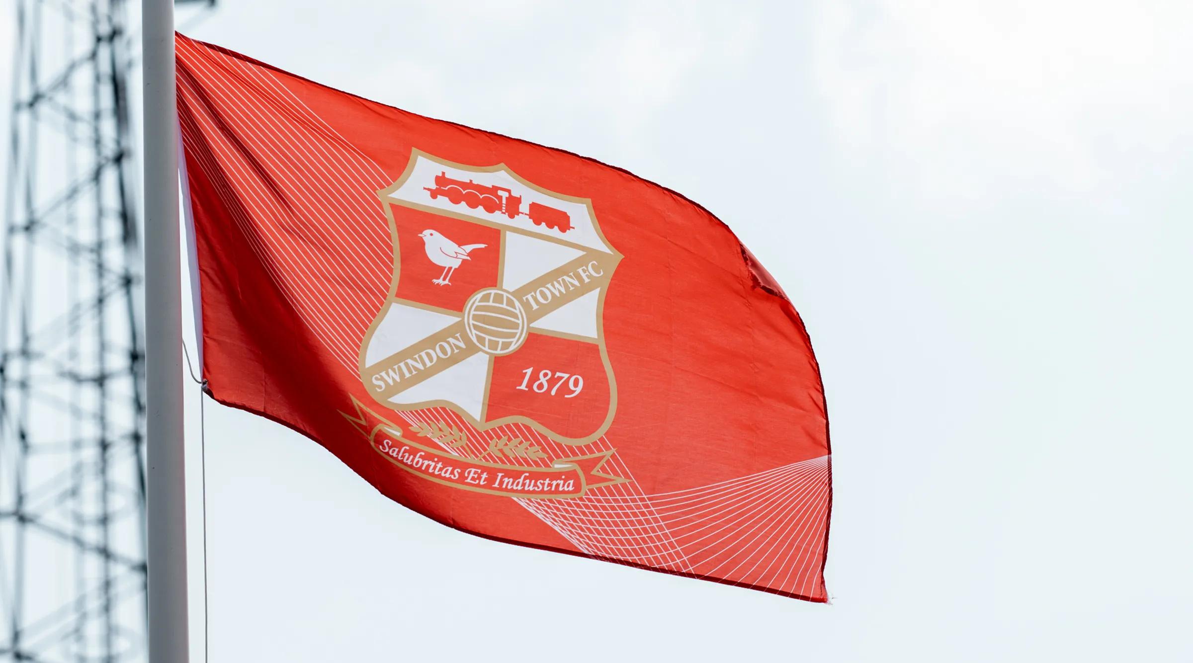 Anthony Hall Is First New Director To Be Added To Swindon Town ...