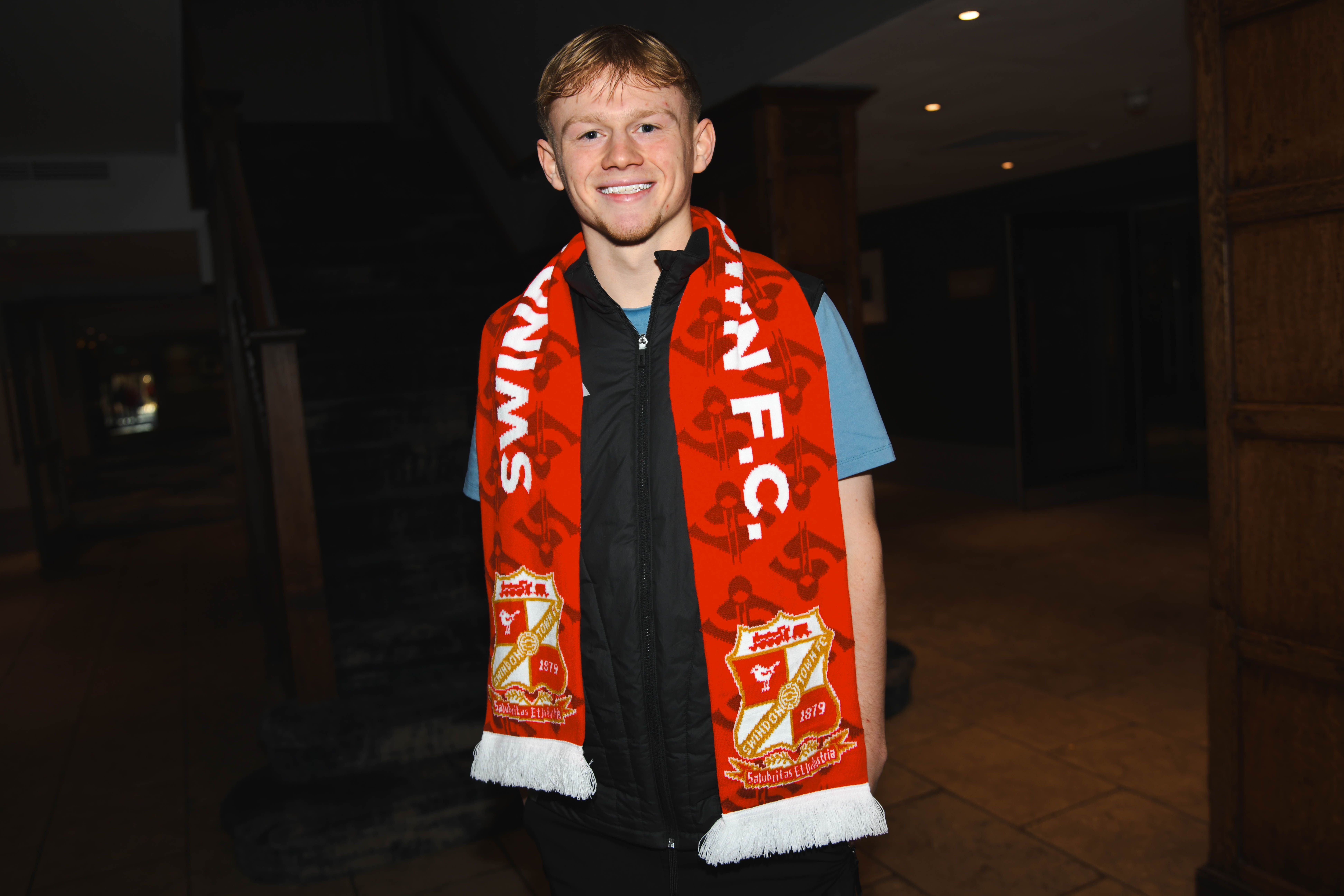 Scottish Wonderkid With The World At His Feet: What Will Aidan Borland ...