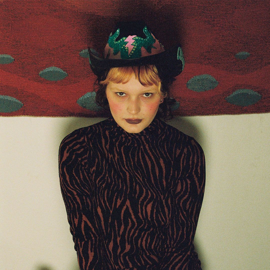 Ayka - by:Larm