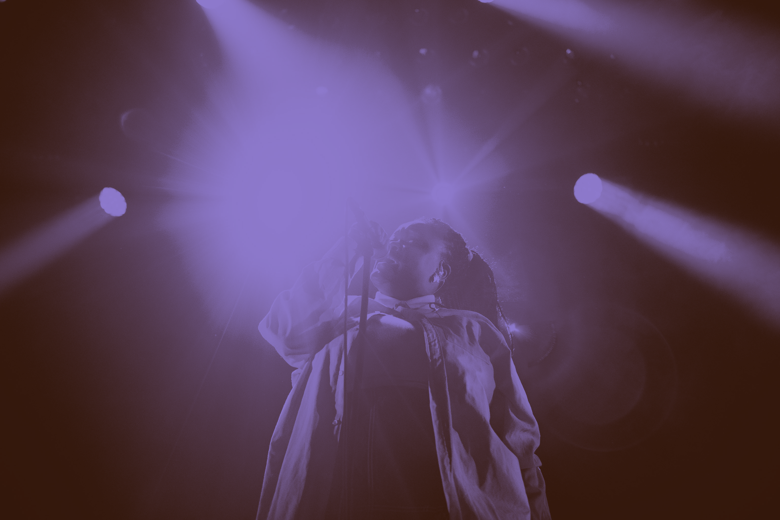 by:Larm 2021: The Bookers' recommendations - by:Larm