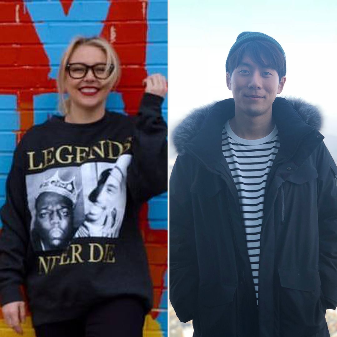 K-Pop - What we can Learn from and How to Enter the Korean Market - by:Larm