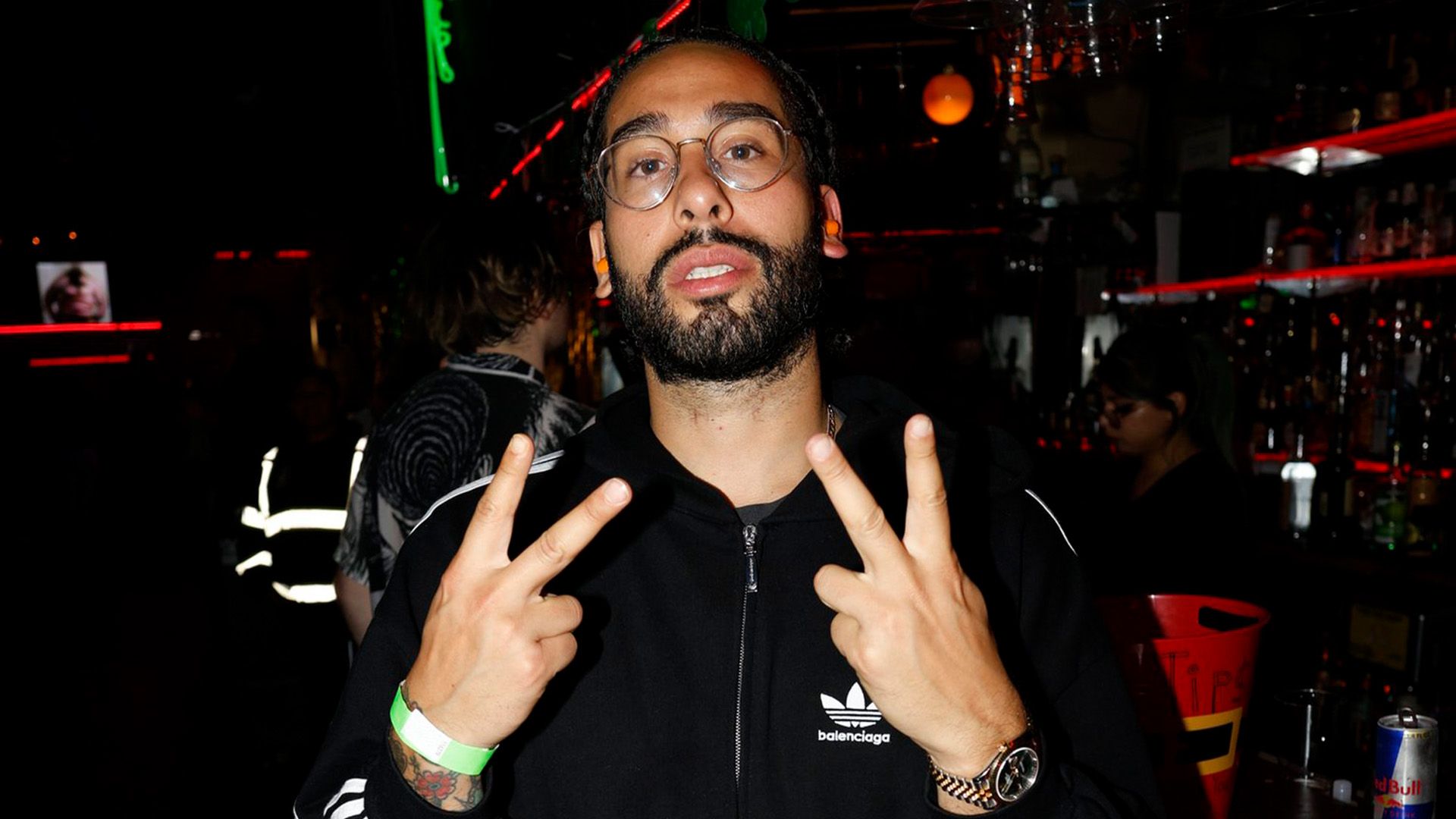 First conferance launch to by:Larm 2023 - by:Larm