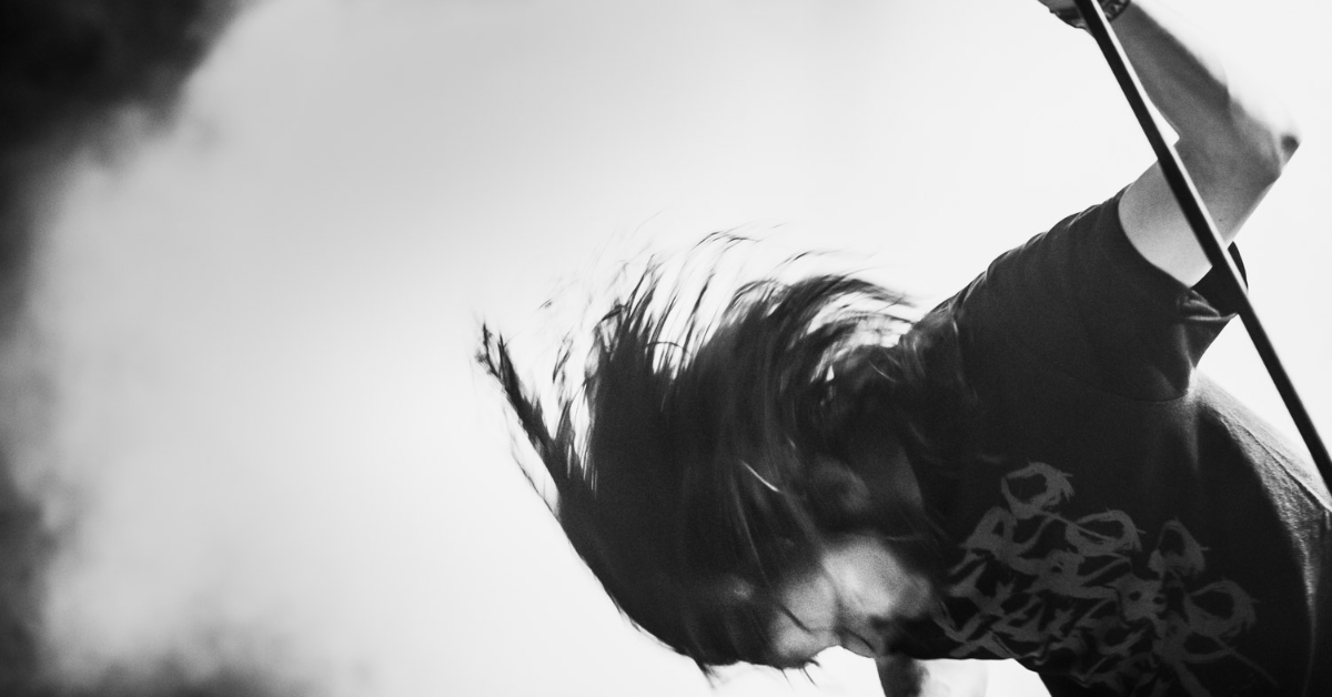 by:Larm Black 2021 - by:Larm