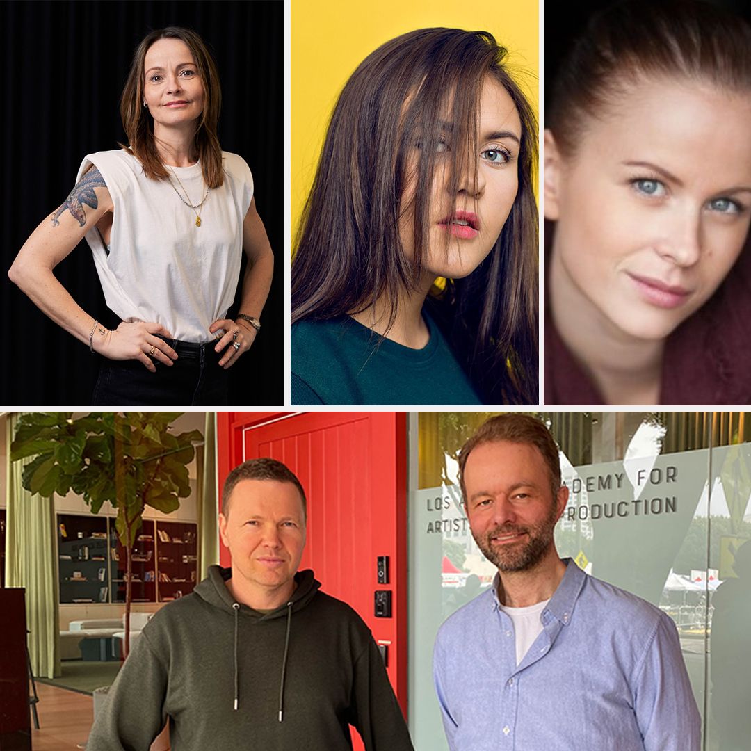 Trenger du utdannelse for å bli popstjerne eller hit-produsent? - by:Larm