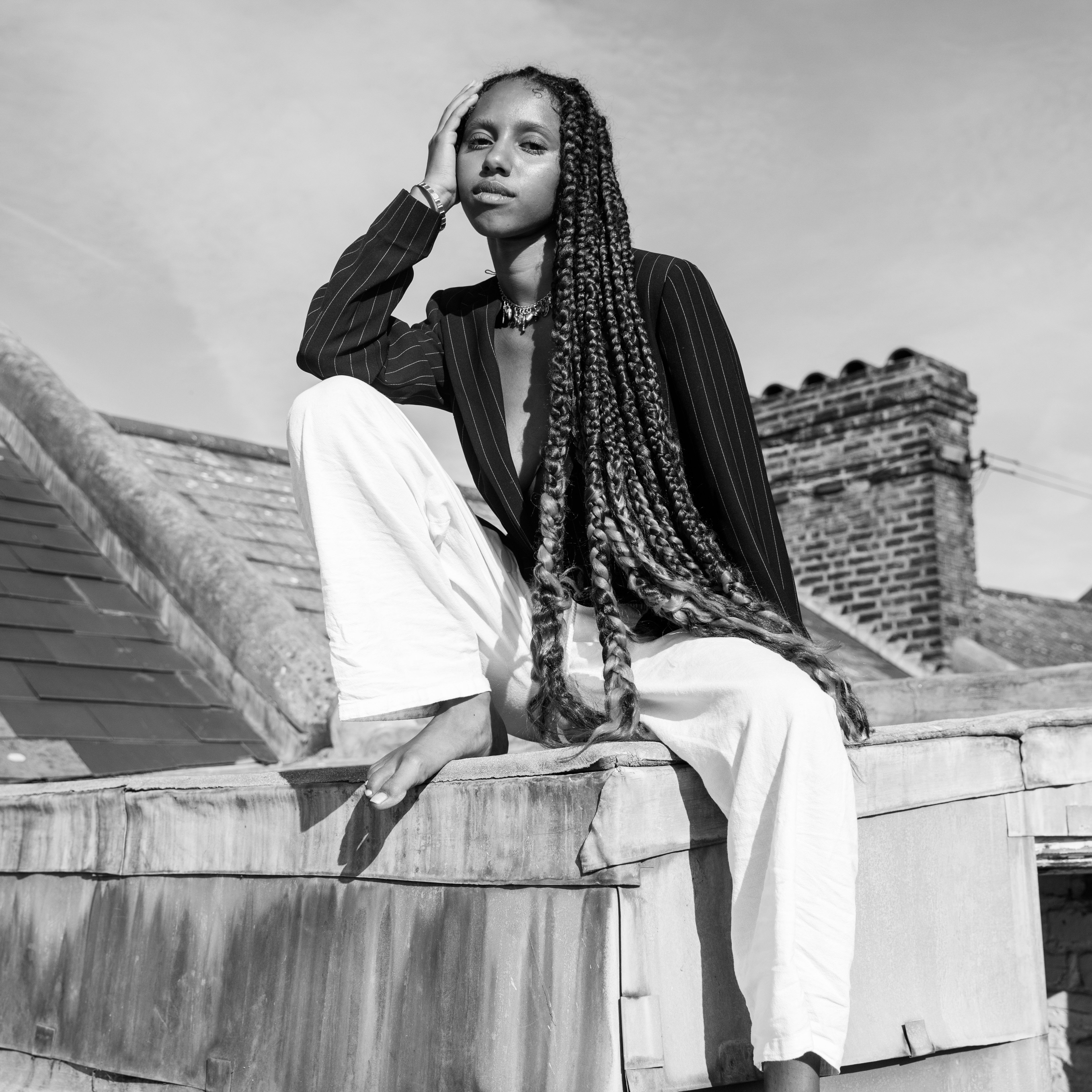 George Riley - by:Larm