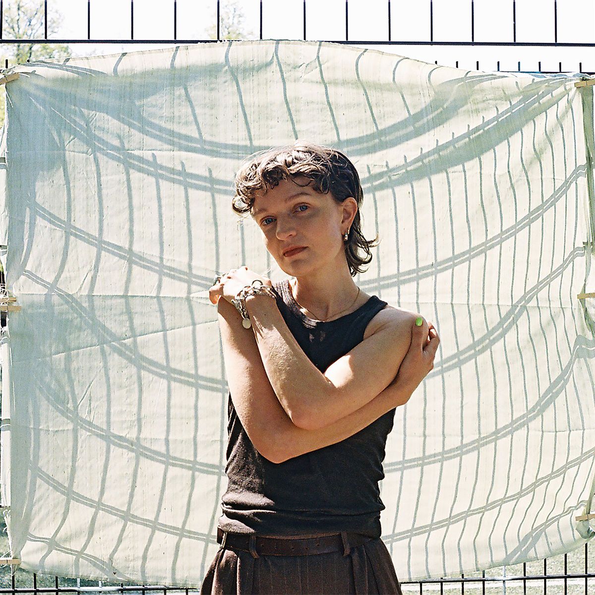 Astrid Engberg - by:Larm