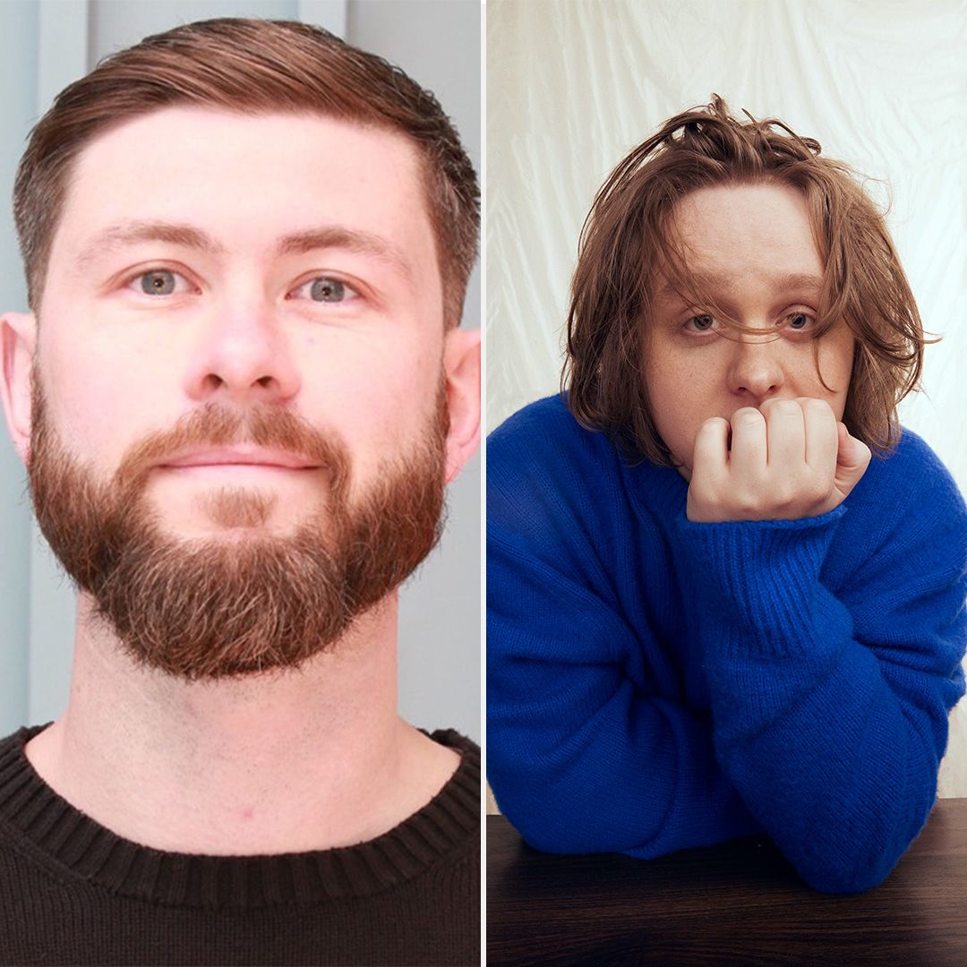 Case Study: Lewis Capaldi with Ryan Penty (Wasserman Music) - by:Larm