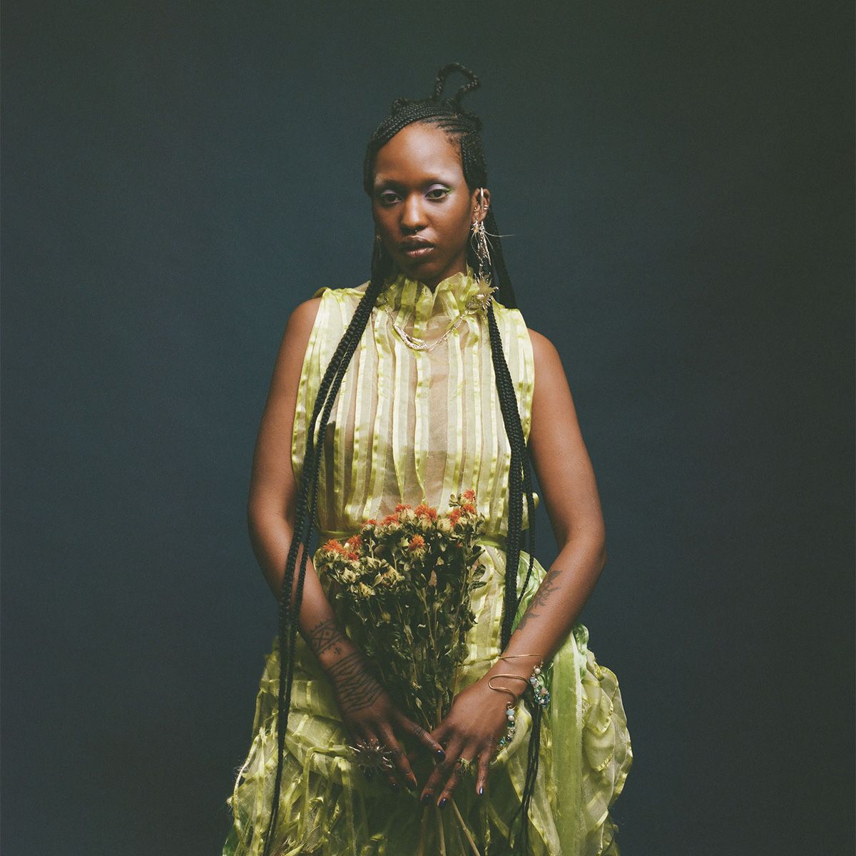 muva of Earth - by:Larm