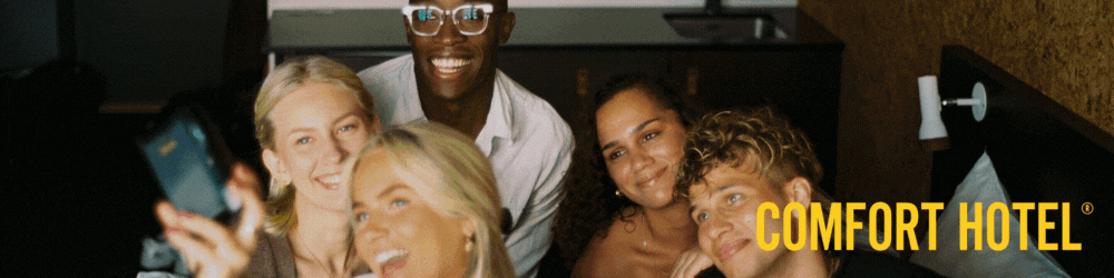 by:Larm 2025: Practical Information - by:Larm